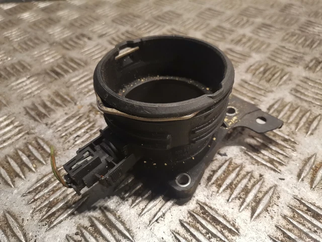 MERCEDES-BENZ W212 E 350 CDI Air Admission Tube 6420900344 3.00 Diesel ...