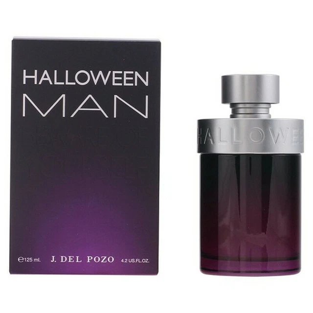 PARFUM HOMME JESUS Del Pozo EDT EUR 56,88 - PicClick FR