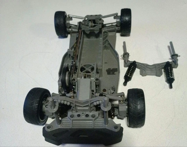 STREET JAM OTA-R31 Parts Removal Car Body Only £141.67 - PicClick UK