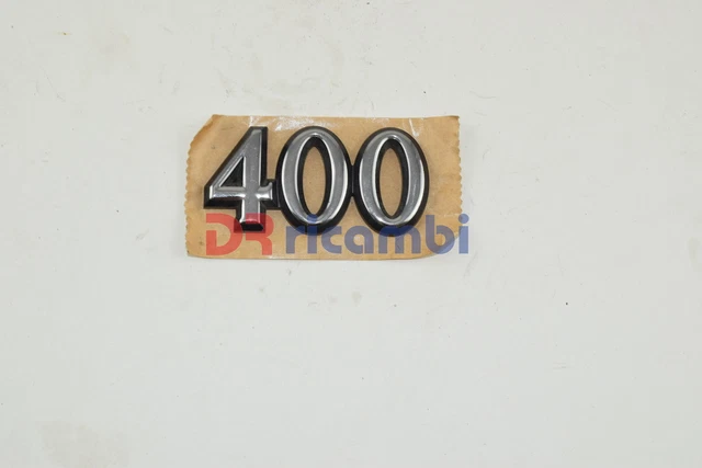 LOGO ORRNEMENT EMBLÈME Modèle Rover " 400 " DR0908 EUR 25,82 - PicClick FR