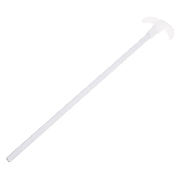 PTFE STIRRER SHAFT Automatic Stirring Rod Laboratory Agitator Mixer £8. ...