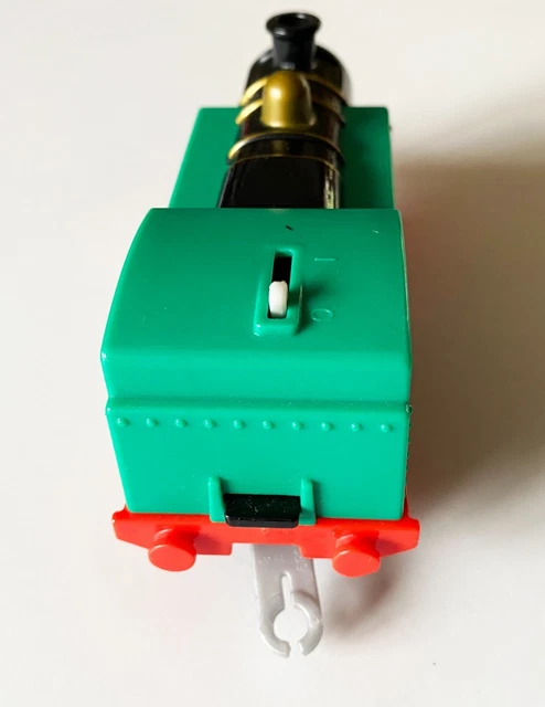 GINA TRACKMASTER MOTORISED Train Thomas The Tank Engine £5.99 - PicClick UK