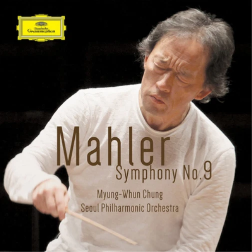 GUSTAV MAHLER MAHLER: Symphony No. 9 (CD) Album EUR 23,39 - PicClick FR