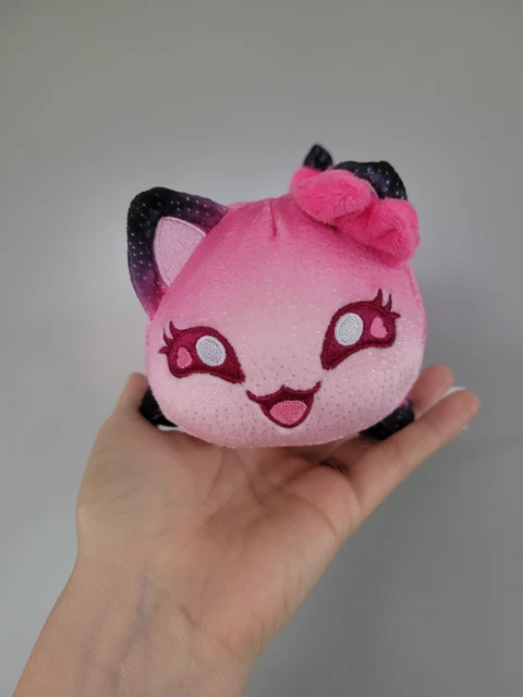 APHMAU MEEMEOWS LITTER #6 GLITTER KC CAT Mystery Plush 6" £8.00 ...