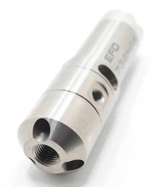 EFD 736HPA NORDSON Dispense Valve for High Pressure Applications ...