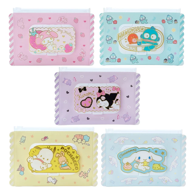 Sanrio Characters Cinnamoroll Kuromi My Melody Pochacco The Best Porn Website