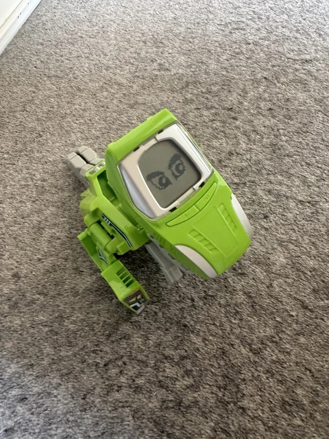VTECH 122103 SWITCH Go Dinos Lex The T-Rex Green £8.85 - PicClick UK