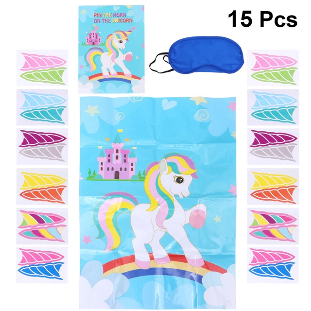 CHILD THEMED GAME Poster Interactive Birthday Party £9.10 - PicClick UK