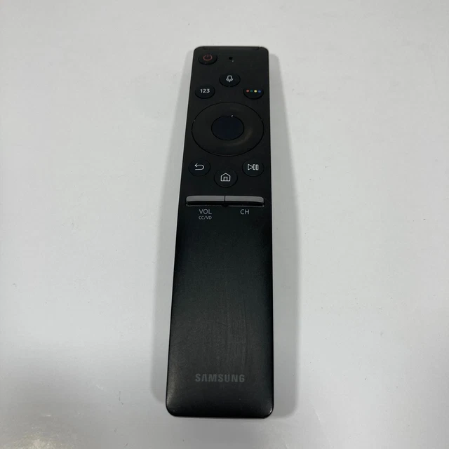 SAMSUNG BN59-01292A REMOTE Smart Control OEM RMCSPM1AP1 w/ Voice ...