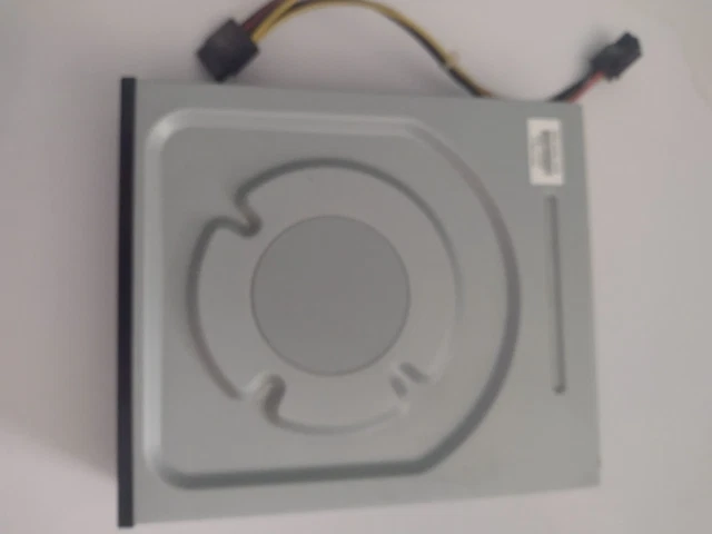 INTERNAL SATA DVD/CD Writer Burner Rewriter CD/DVD-RW with cable £6.52 ...