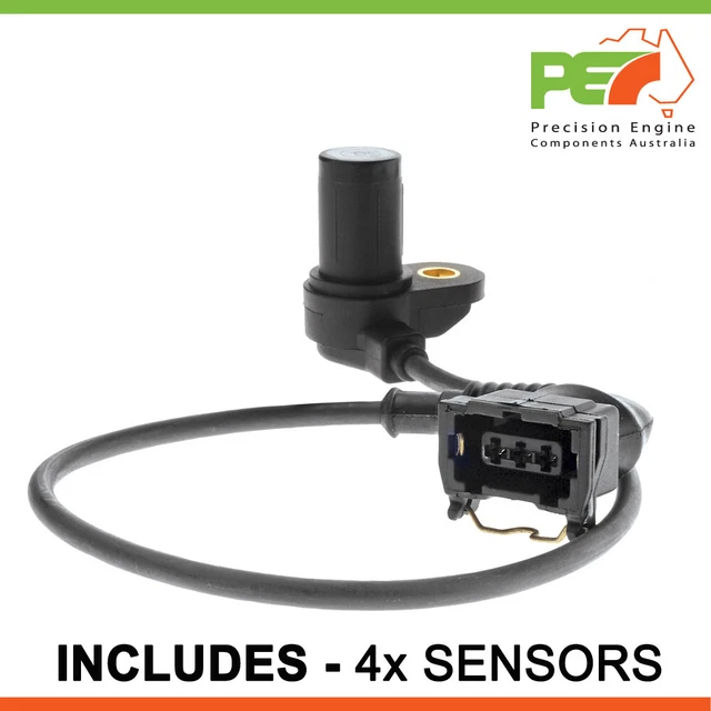 2X OEM CAM Angle Sensors For Land Rover (incl. Range Rover) Range Rover ...