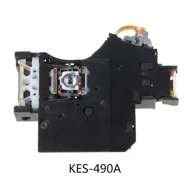 PER PARTI TESTA obiettivo ottico KES-490A sostituzione modulo per ...