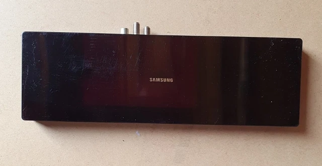 GENUINE SAMSUNG ONE Connect Box for 2017 QLED TV QE65Q7CAM SOC1000M ...