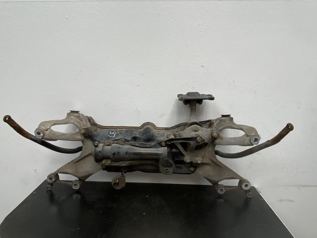 HONDA CIVIC TYPE R Fn2 Front Subframe Cradle Assembly 50225-Smg-E020 £ ...