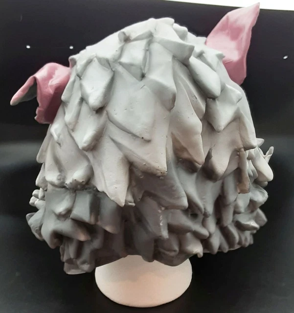 XCOSER DEMON SLAYER Hashibira Inosuke Cosplay Mask Wild boar Costume ...