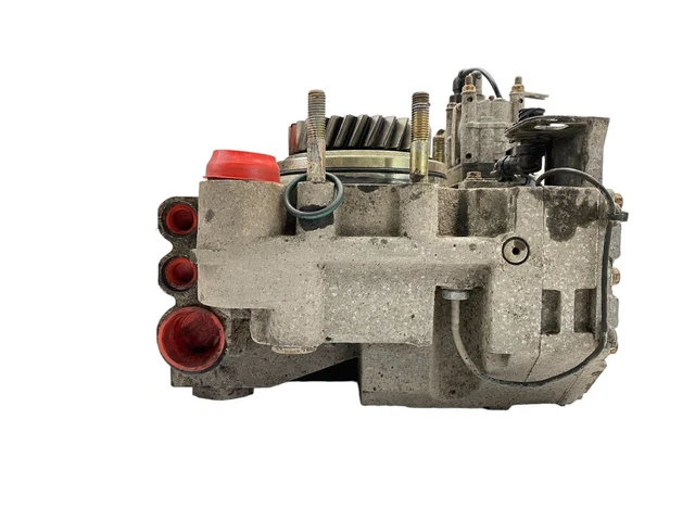 21156557 22216631 22447691 1069124 Retarder Without Oil Cooler VOITH ...