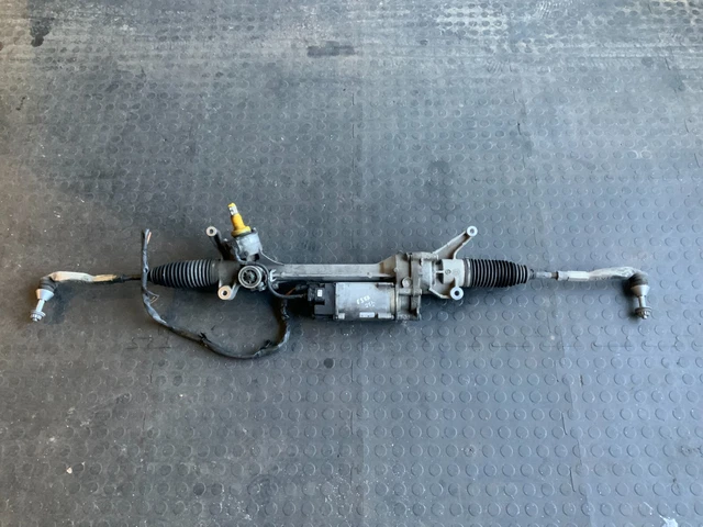 MERCEDES BENZ GLC X253 Electric Power Steering Rack A2534607100 £399.99 ...