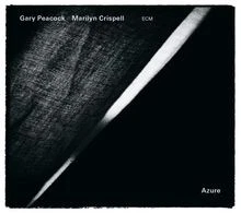 AZURE DE PEACOCK,GARY, Crispell,Marilyn | CD | état bon EUR 14,64 ...