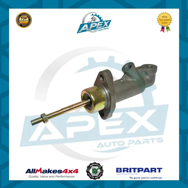 MAÎTRE-CYLINDRE FREIN CV Type Pour Land Rover Série 2A & 3 - Pièce N ...