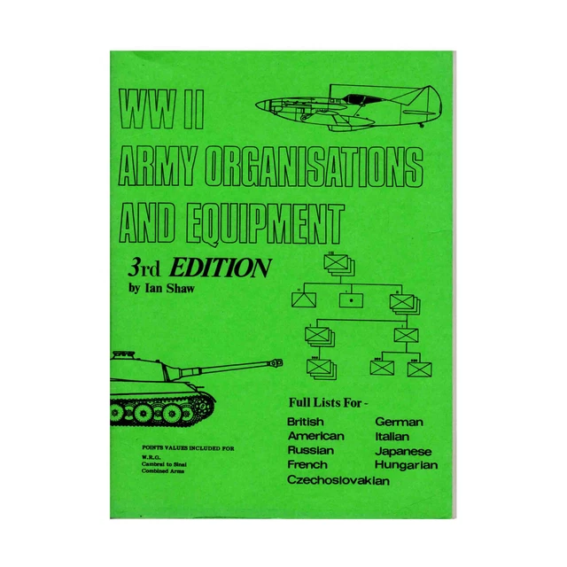 TAVOLO GA STORICO Mini Ru Seconda Guerra Mondiale Militare ...