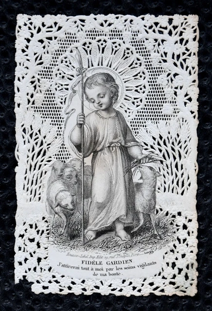 CANIVET ANCIEN &FIDÈLE Gardien" Bouasse-Lebel éditeurs EUR 6,00 ...