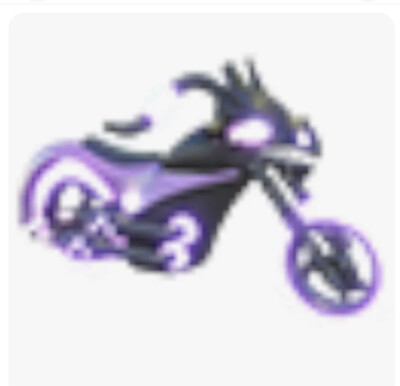 SHADOW RIDER, FROM Halloween Event 2022, Adopt Me EUR 6,47 - PicClick FR