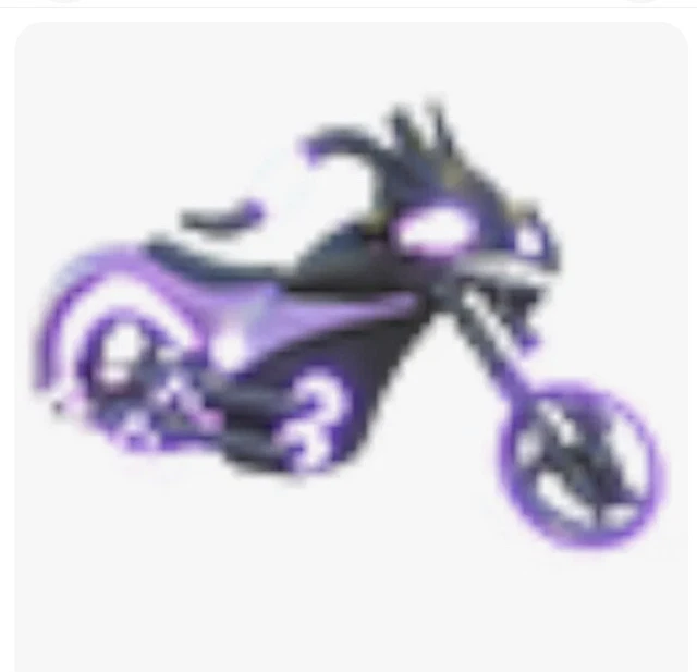 SHADOW RIDER, FROM Halloween Event 2022, Adopt Me $10.00 - PicClick AU