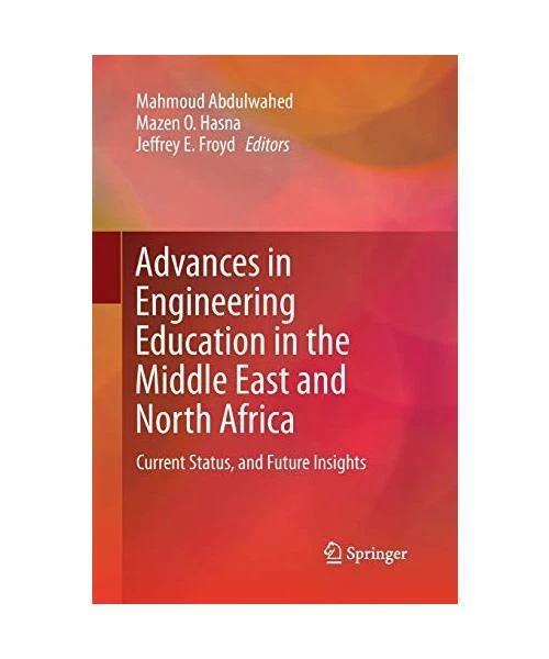 ADVANCES IN ENGINEERING Education in the Middle East and North Africa: Current S EUR 46,77 ...