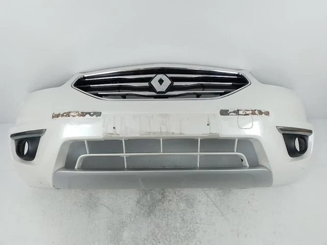 PARE CHOC AVANT RENAULT KOLEOS 1 PHASE 1 620221310R EUR 350,00 ...