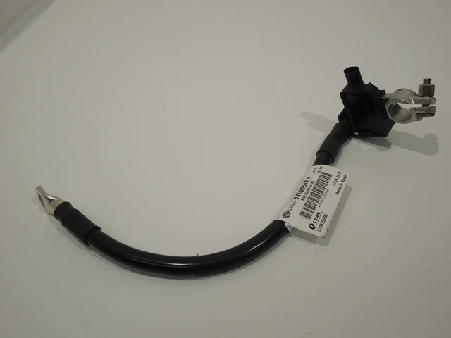 AUDI RS5 8T B8 Control Unit ECU For Battery Monitoring 8X0915181 £13.99 ...