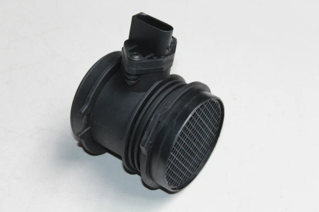 AIR MASS METER Air Quantity Meter MERCEDES R170 W202 W203 W208 W210 ...