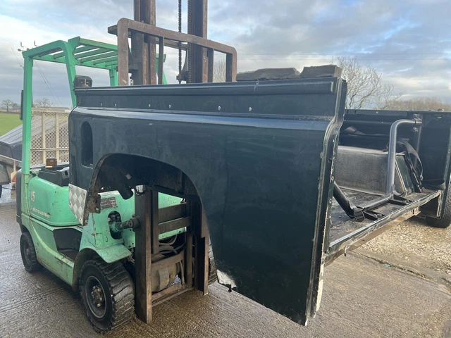 LAND ROVER DEFENDER 90 TD5 TDCI CSW Tub £400.00 - PicClick UK