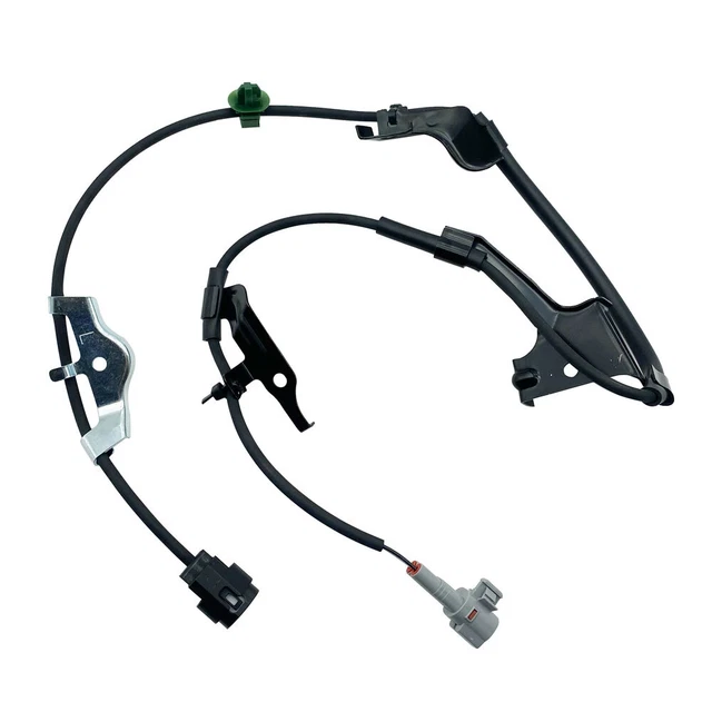 NEW DRIVER FRONT ABS Sensor Wire For Toyota 4Runner Lexus GX460 89516 ...