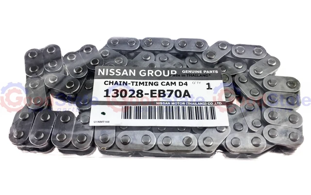 GENUINE NISSAN NAVARA D22 D40 Pathfinder R51 YD25 DDTI Crankshaft ...
