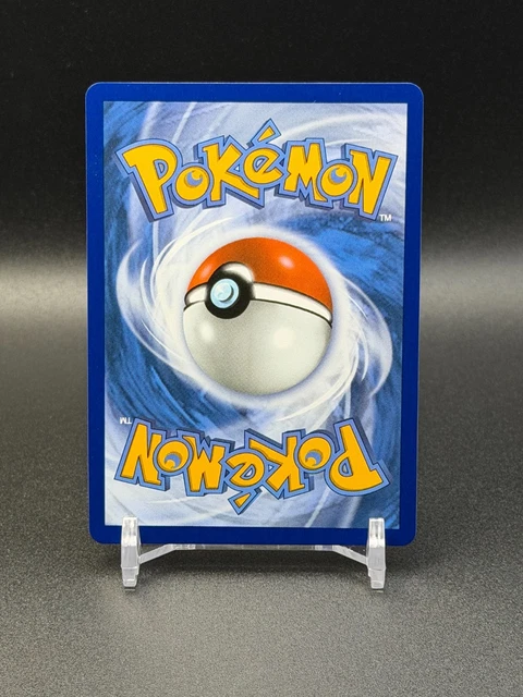 POKÉMON MEGA CHARIZARD X ex MEP EN Black Star Promo 023 £62.28 ...