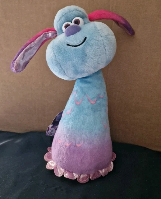 SHAUN THE SHEEP Lula Alien 9" Plush New With Tags Farmageddon Aardman ...