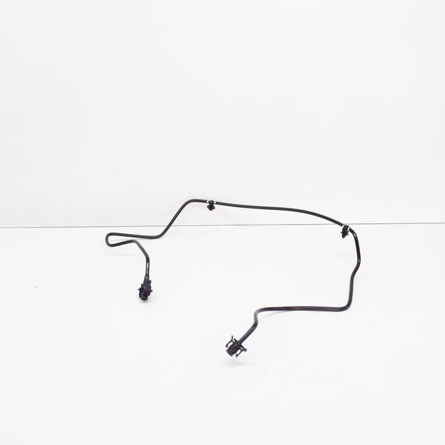 FORD MONDEO MK5 Coolant Overflow Hose 2012849 DG93-8A365-GD NEW GENUINE ...