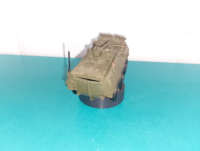 3005262 TANK ANCIEN solido militaire VAB V.A.B 6x6 n°251 ancien 1/50 ...