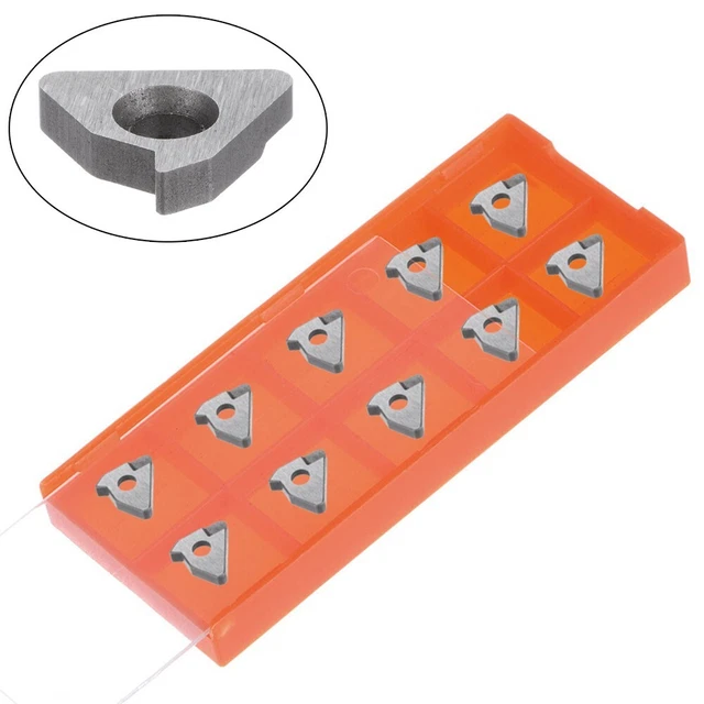INSERT CARBURE TOURNANT Outils for Tour Outil for Msbnr Séries for Tige EUR 5,95 - PicClick FR