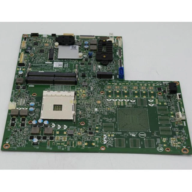 PER SCHEDA MADRE Dell Inspiron 5475 AIO AM4 DDR4 E-ATX scheda madre ...