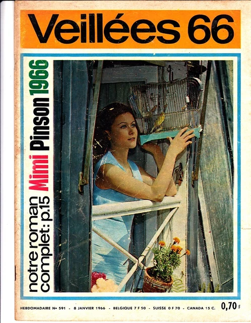 VEILLÉES LE MÉDECIN malgré lui JP Darras Rosy Varte Dora Doll EUR 1,70 ...