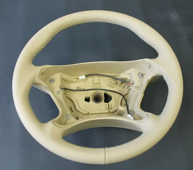 LENKRAD MERCEDES AMG Sl55 R230 Sl550 Cls63 (A230 460 1403) - #131 (S9 ...