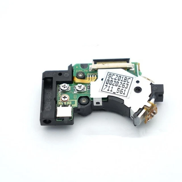 NEW LASER LENS Deck Repair Part For Sony PlayStation 2 PS2 Slim PVR ...