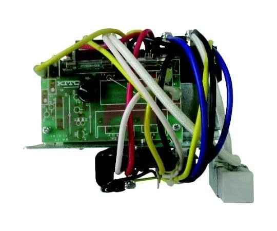 KITO ELECTRIC CHAIN Hoist KITO Select ED3B Type Parts Panel Van 1 Set ...