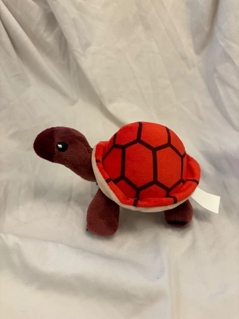 NOTTINGHAM FOREST TORTOISE Plush Toy £4.36 - PicClick UK