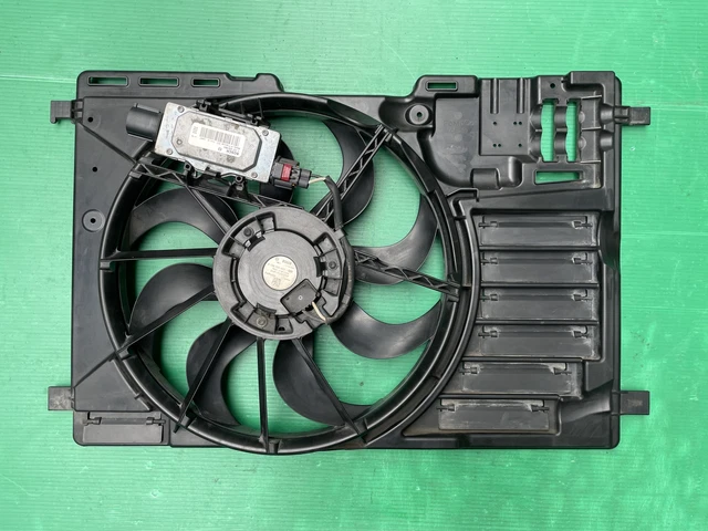 FORD KUGA MK2 Engine Fan 2.0 Tdci Diesel 2013-2016 Focus Radiator ...
