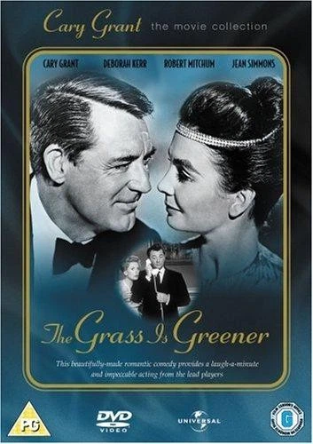 THE GRASS IS Greener [DVD] £3.39 - PicClick UK