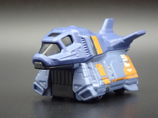 DISNEY PIXAR LIGHTYEAR Armadillo Spaceship 1/64 Scale Diorama Diecast ...
