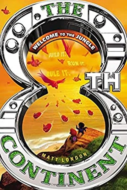 BIENVENUE DANS LA Jungle Couverture Rigide Matt, Loftin, Nikki London ...