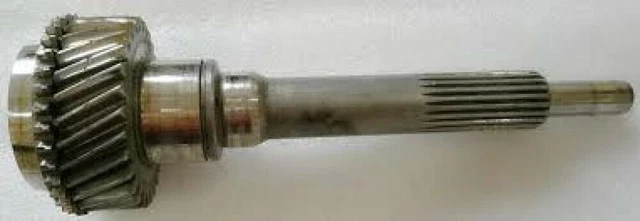 TOYOTA GENUINE OEM shaft input HZJ71L-RJMRS FZJ7#,GRJ7#,HZJ7# 33301 ...